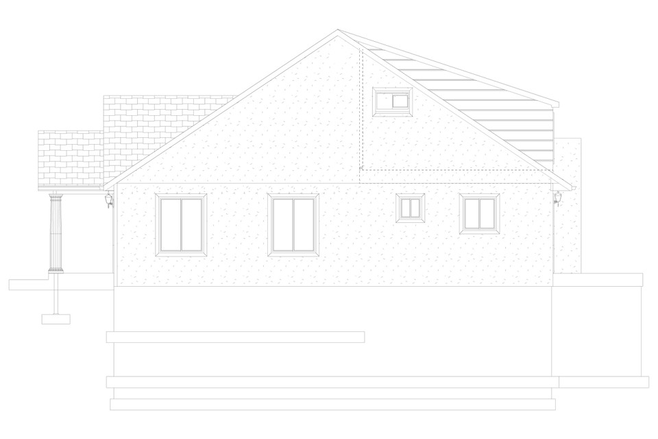 Ballard #97965 | The House Plan Company