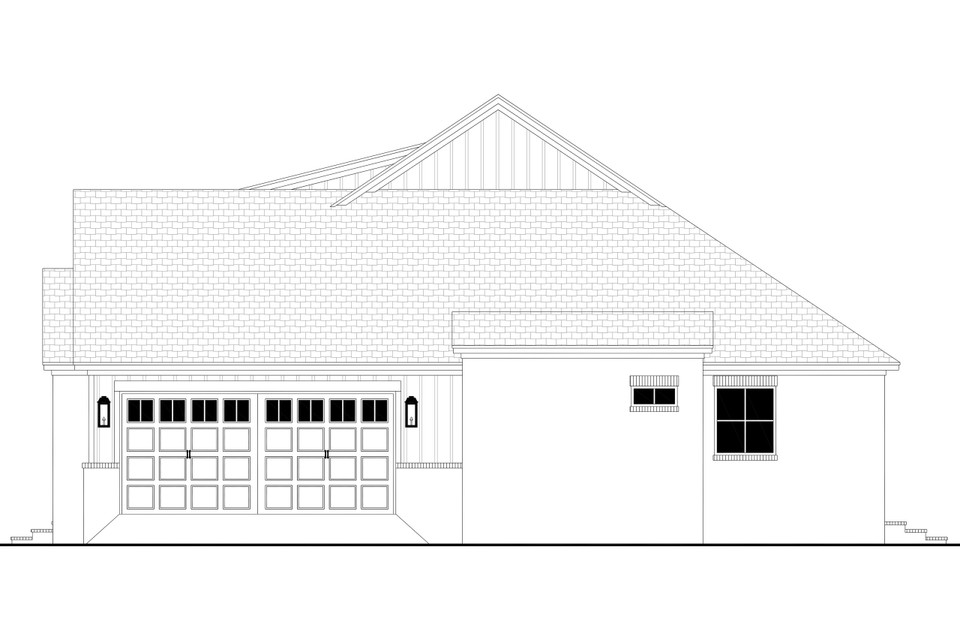 Tanglewood #29188 | The House Plan Company
