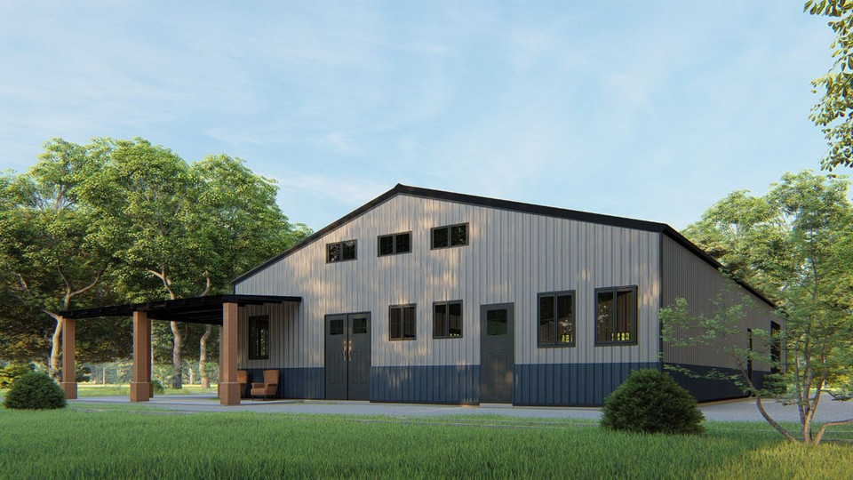 The Nicholas #25330 | The House Plan Company