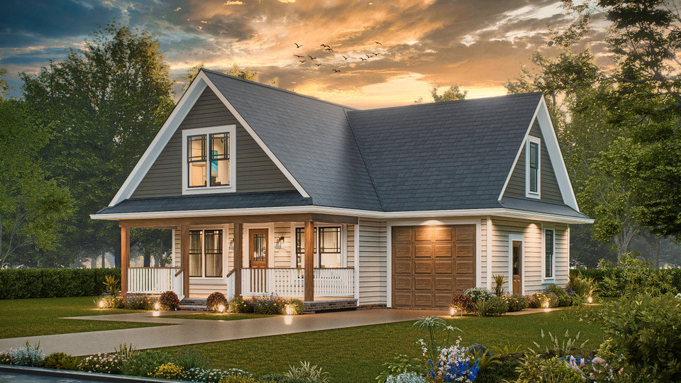 Stacy #72754 | The House Plan Company