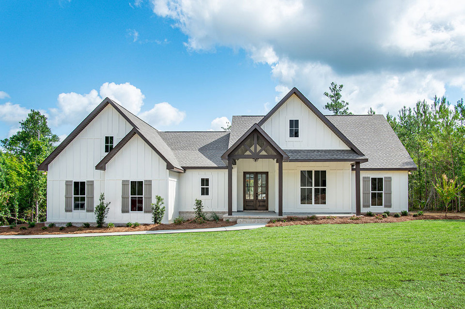 Modifying House Plans: What's Possible and What to Avoid - The House ...