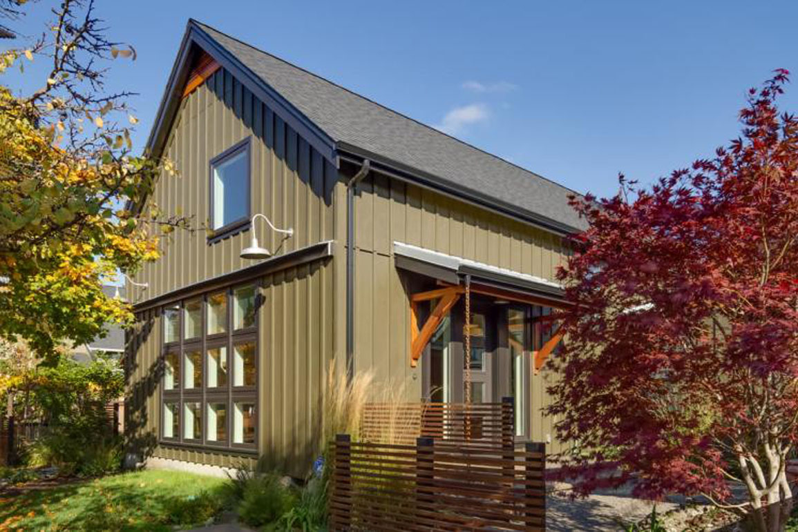 The Evolution of Country-Inspired Design - The House Plan Company