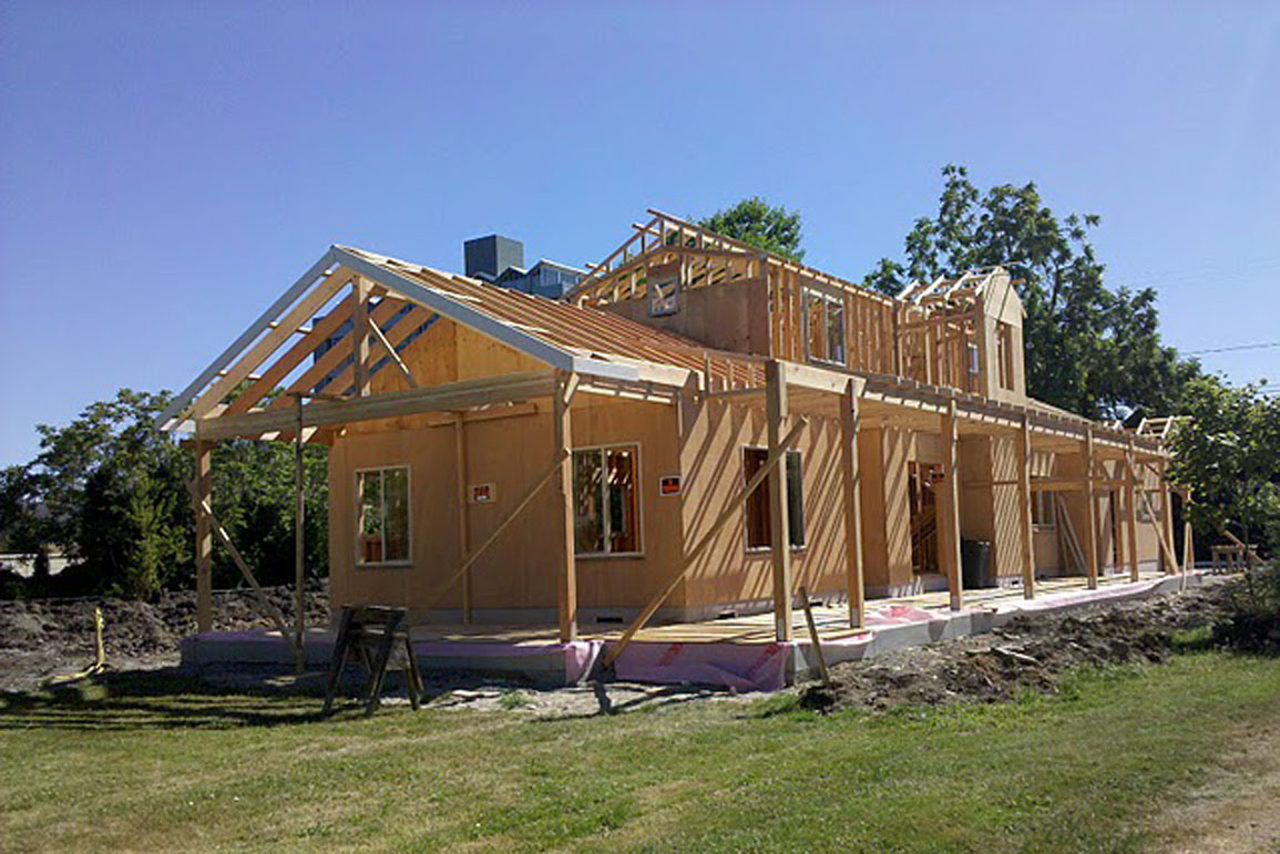 Building a New Home? Here’s What Contractors Want You to Know About ...