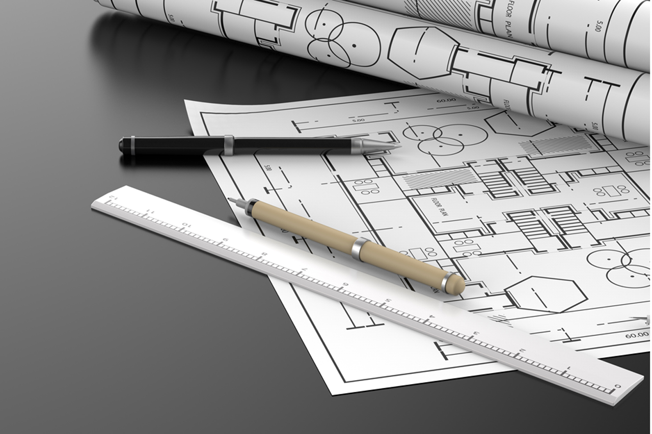 Plan Packages Explained - The House Plan Company