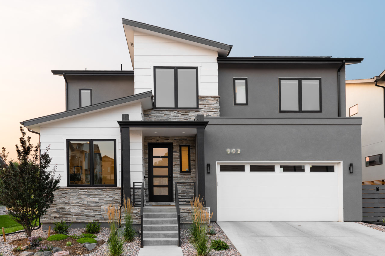 Find Design Inspiration for Your Next Build with The House Plan Company ...