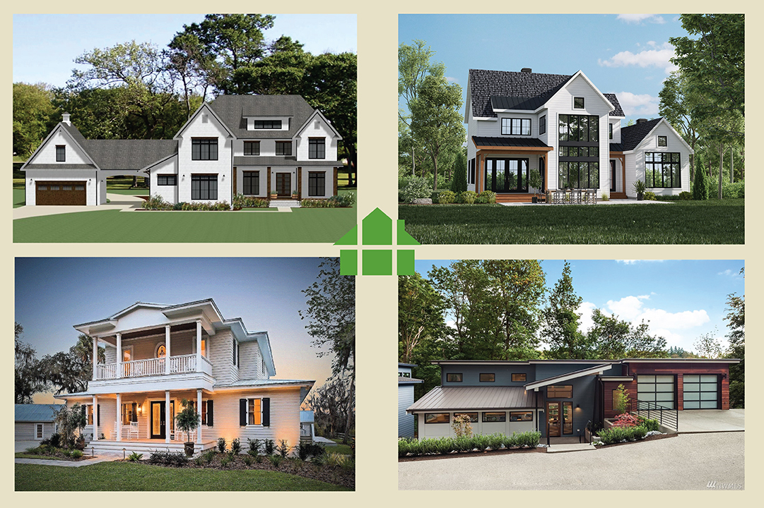 Embracing the Spacious Lifestyle: Exploring the Current Trend Towards ...