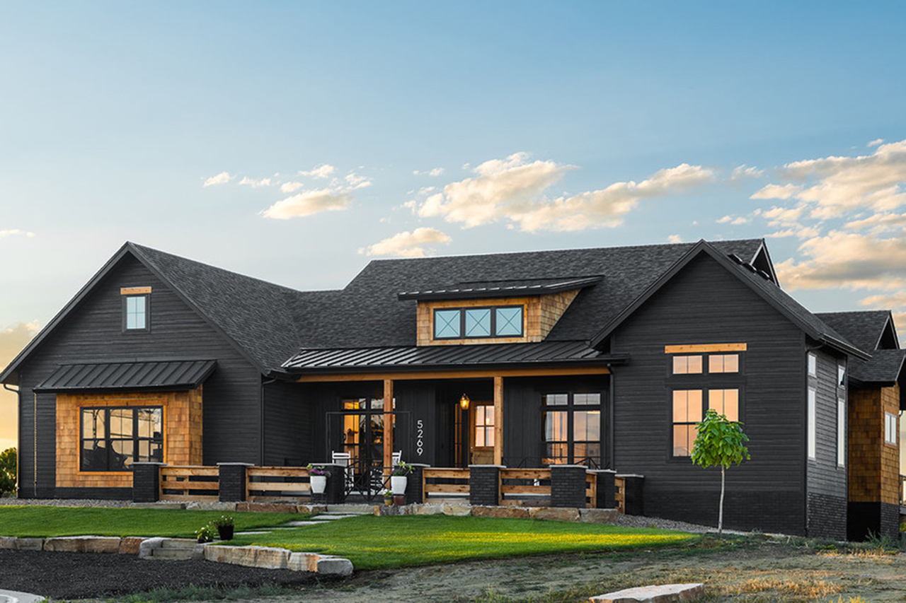 Designing Your Dream Craftsman Home: Key Elements to Consider - The ...