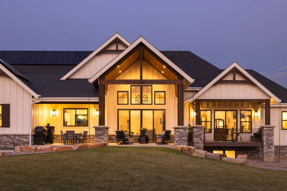 Planning for Summer: Creative Outdoor Design Trends Homebuyers Are ...