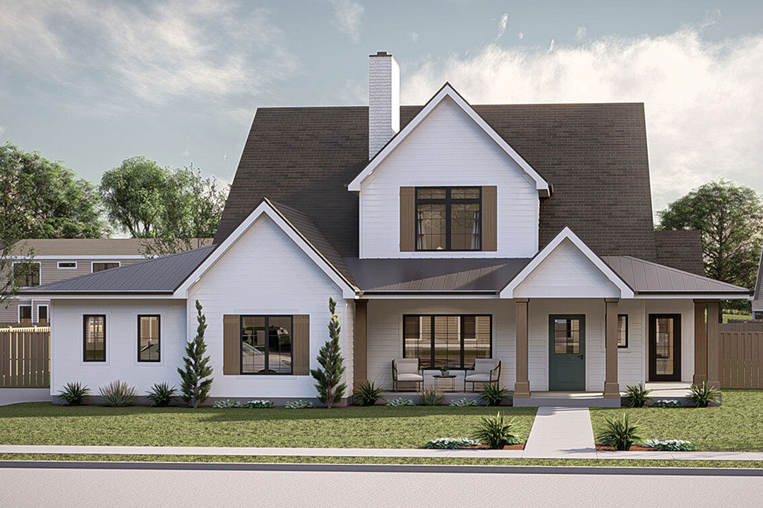 Comparing Single vs. 2-Story Homes: What You Need to Know Before ...