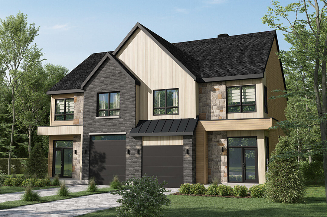 Designing Your Dream Duplex: Key Considerations for a Functional and ...