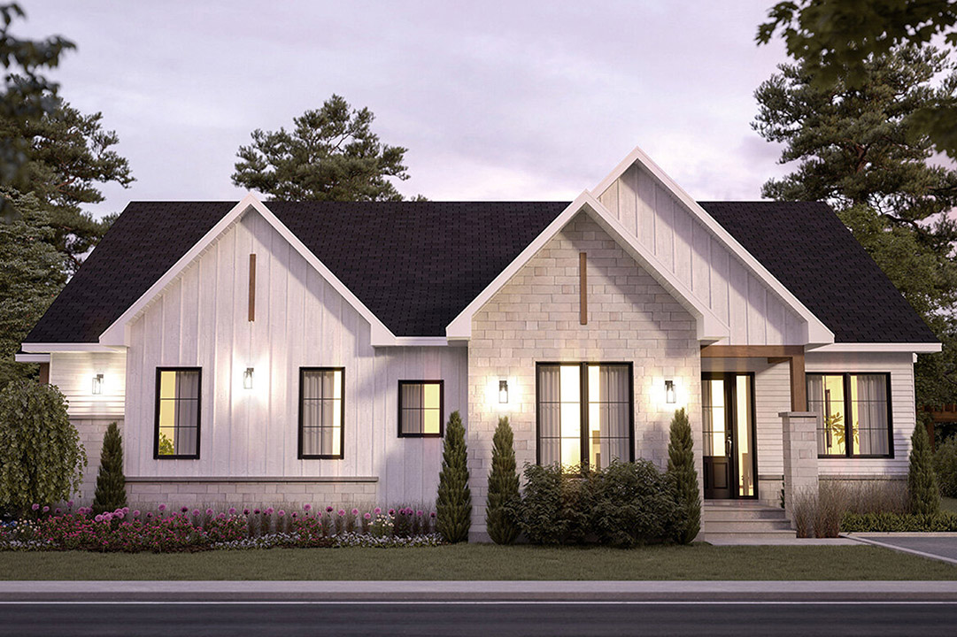 House Plans for Growing Families: Designs That Evolve with Your Needs ...