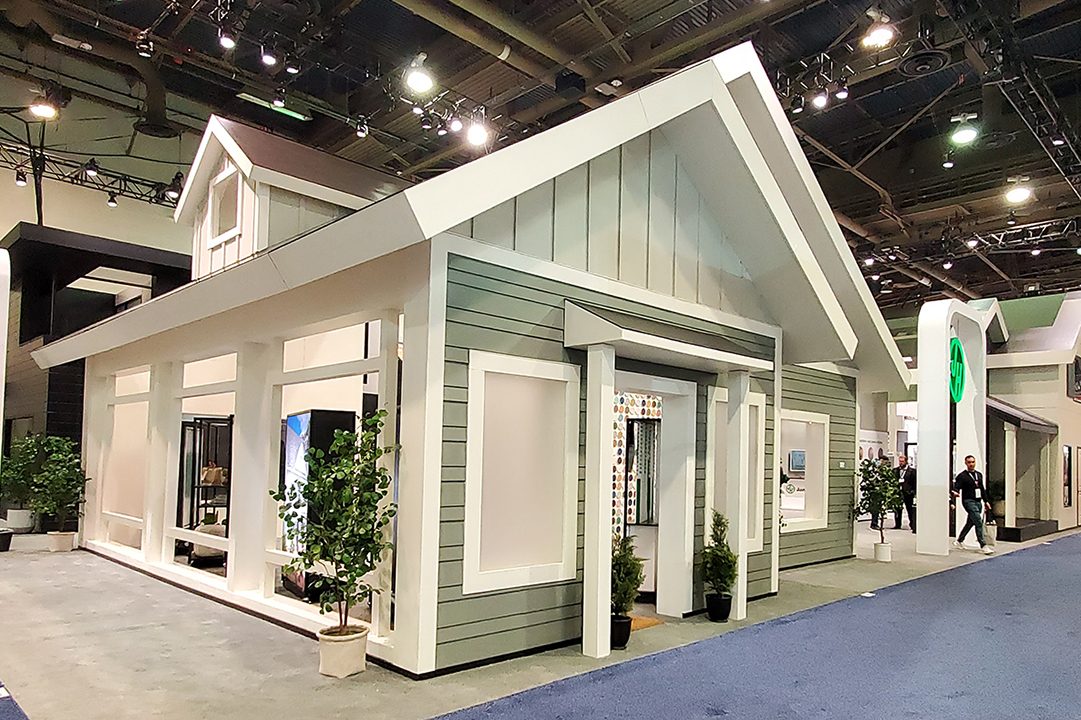 International Builder Show & Trends for 2023 - The House Plan Company