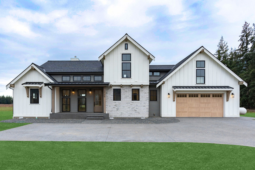 Discovering Rustic Elegance: Exploring the Advantages of Barndominiums ...