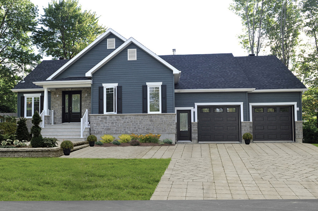 Unveiling the Enduring Appeal of Country Style Homes: Timeless Living ...