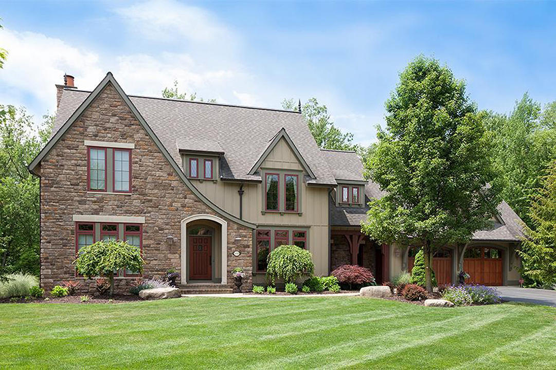 Tudor Homes: Exploring the Timeless Elegance of Tudor House Plans - The ...