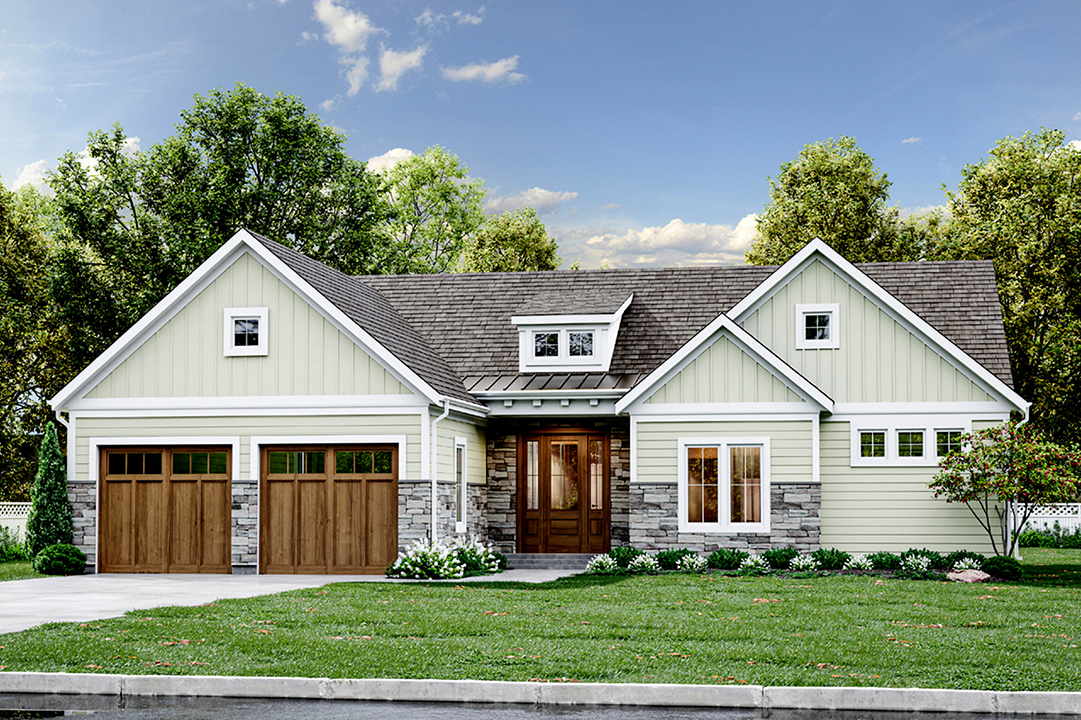 The Rising Popularity of One-Story Living: Benefits and Considerations ...