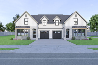 #27298 | The House Plan Company