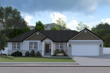 Cartright #78773 | The House Plan Company