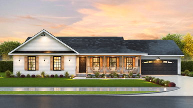 Canada 2 #41611 | The House Plan Company