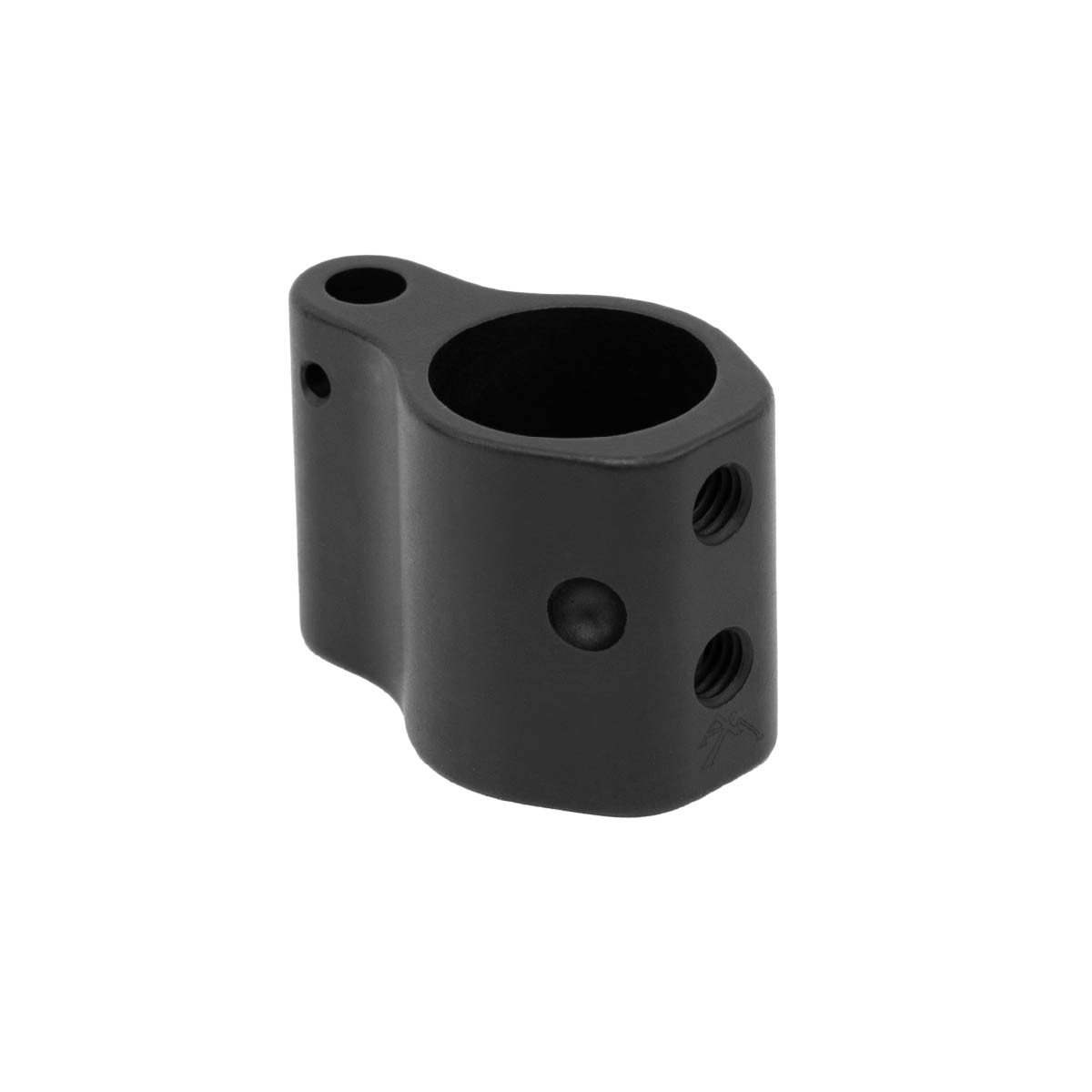 2200 AR15 9.18" Mid Length, 8.7 oz with Hardware, Apex GatorGrip ...