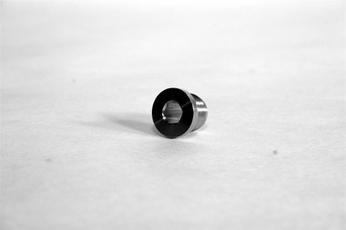 9000 Apex Muzzle Adapter Cap 1/2 x 28 (Thread Protector) - APEX HANDGUARD