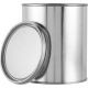 Quart Paint Cans (56/Case)