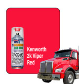 ProTouch Kenworth Viper Red 2K Touch Up Paint Spray - TB550 (3680080)