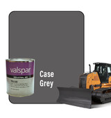 ProTouch Quart Case Grey 1854927 Ready-to-Spray Paint Kit - TB230 Formula