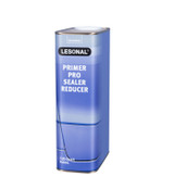 Lesonal 527663 Primer Pro Sealer Reducer Quart / 946 mL