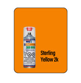 ProTouch Sterling Yellow 2k Touch up Paint Spray - TB550 (3680080)