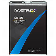Matrix MS-30 Super Speed Urethane Clearcoat Gallon