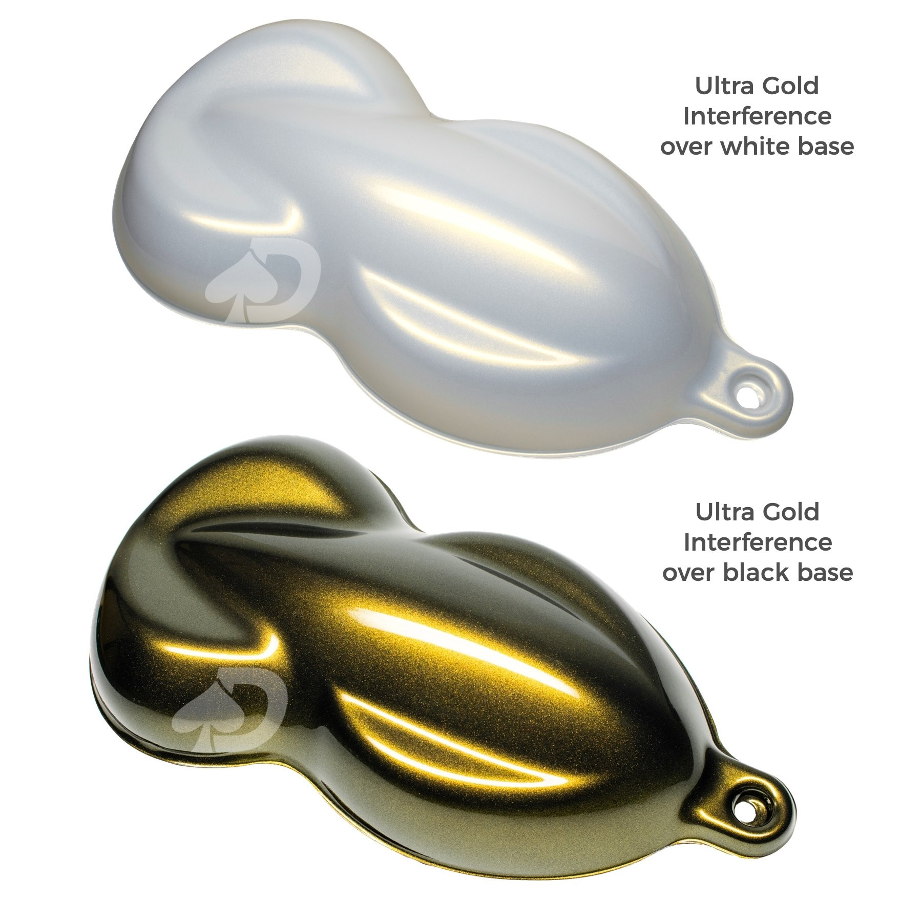 Didspade Ultra Gold Interference Pearl 25g