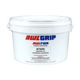 Awlfair D7200 Fair Compound Quart