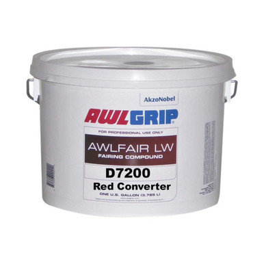 Awlfair D7200 Fair Compound Gallon