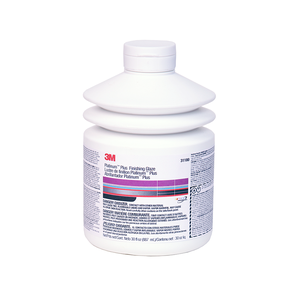 3M 31180 Platinum Plus Finishing Glaze 30 oz