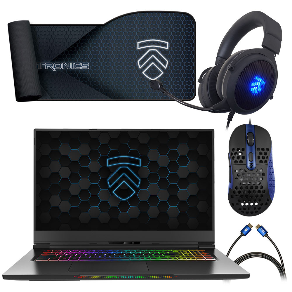 Eluktronics MAX-15 Slim & Ultra Light Gaming Laptop