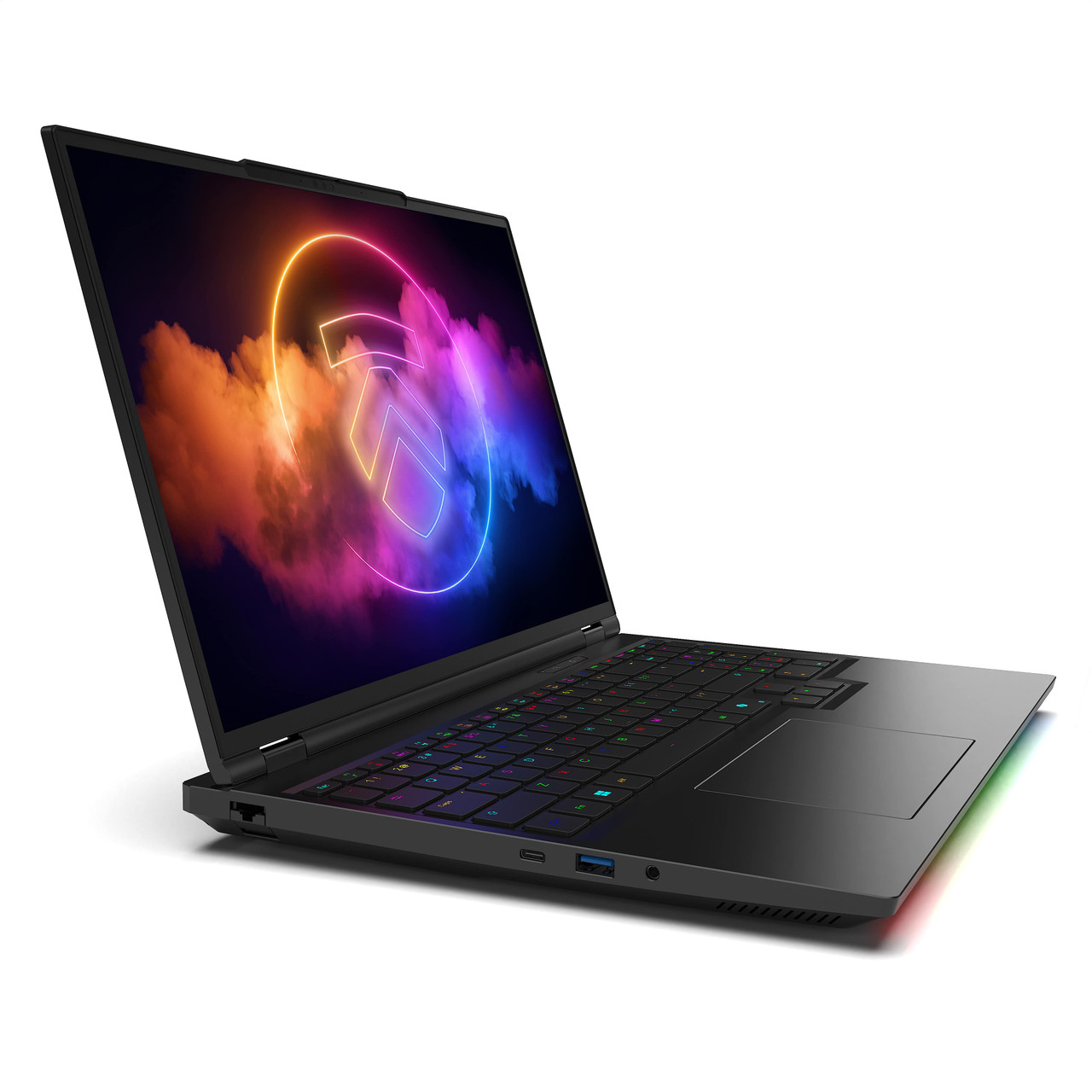Eluktronics HYDROC-16: Ultimate Gaming Laptop Performance