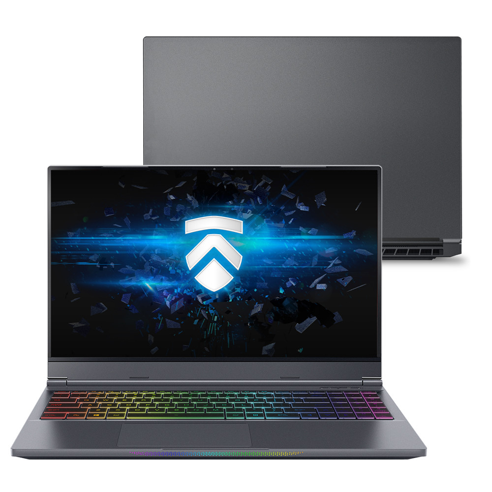Eluktronics MAX-15 Slim & Ultra Light Gaming Laptop