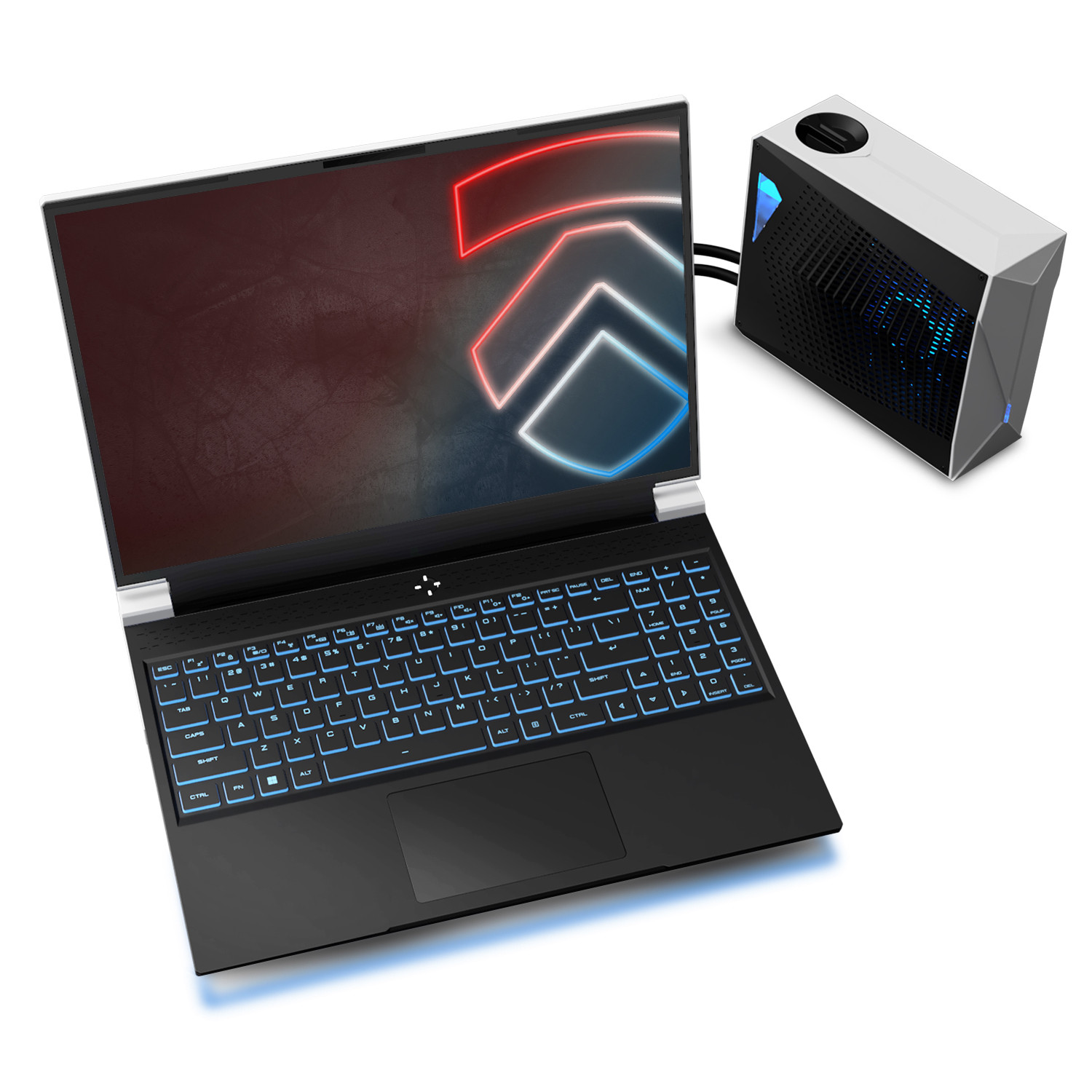 Liquid Propulsion Package G2 - Second Generation Liquid Cooling Unit ...