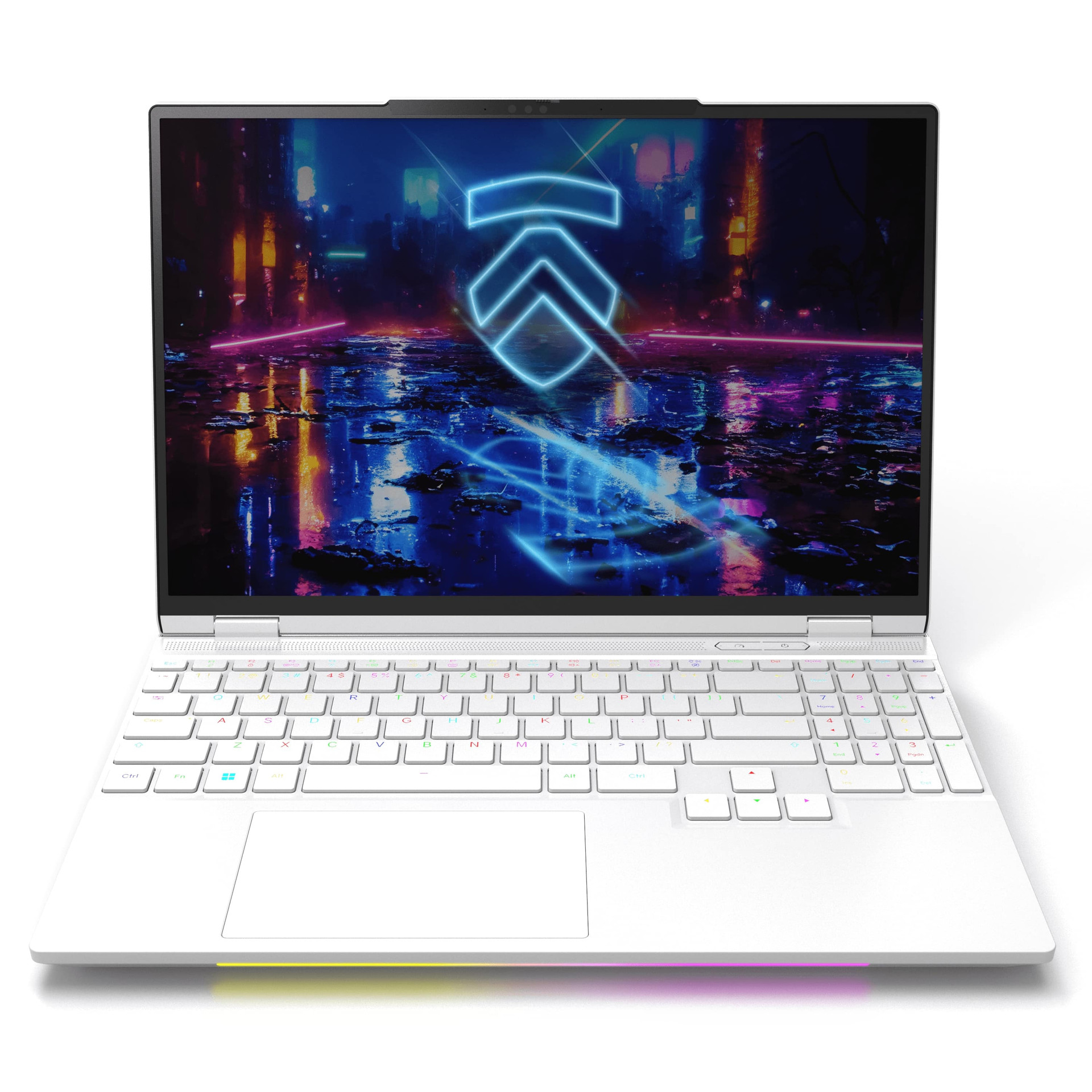 Eluktronics MAX-15 G2 Mobile Gaming Laptop