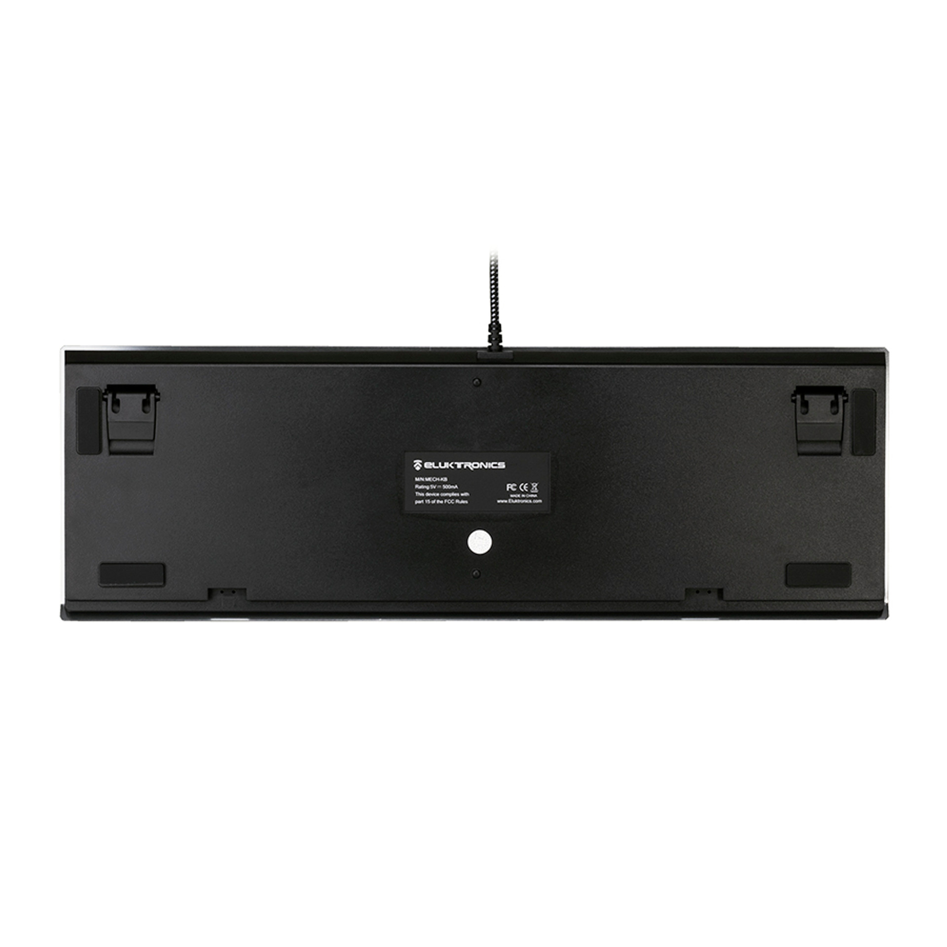 MECH-KB RGB Mechanical Keyboard - Eluktronics