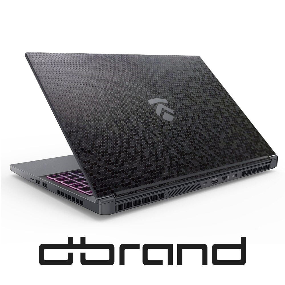 Eluktronics MAX-15 Slim & Ultra Light Gaming Laptop