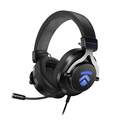 Components - Accessories - Eluktronics