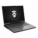 DIY MECH-17 GP2 RTX 4090 Barebone Gaming Laptop Kit