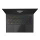 DIY MECH-17 GP2 RTX 4090 Barebone Gaming Laptop Kit