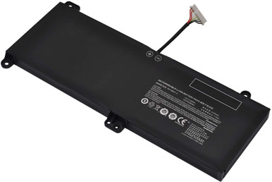 Shop Replacement Batteries for PA71 | Eluktronics