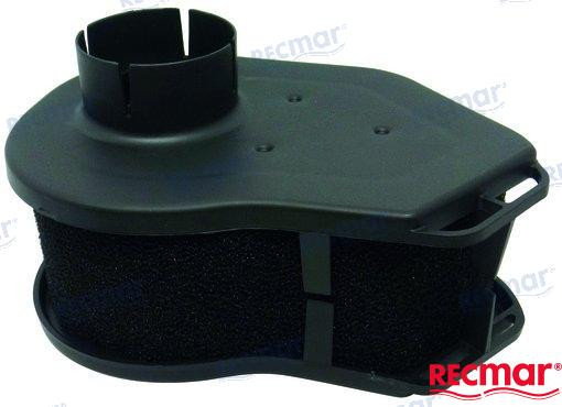 VOLVO AIR FILTER (REC21379288) - McDurmon Distributing