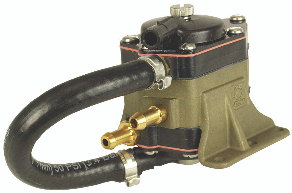 VRO REPLACEMENT PUMP Engineered Marine Products (1399-07359) - McDurmon ...