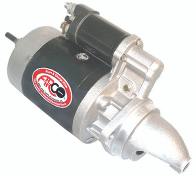 General Motors STARTER CCW NEW (30457) - McDurmon Distributing