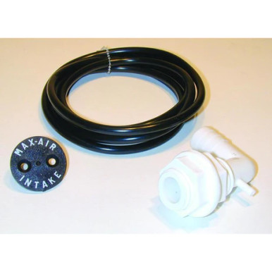 MAX AIR VENTURI WITH TUBING (MAV-2KT-DP) - McDurmon Distributing